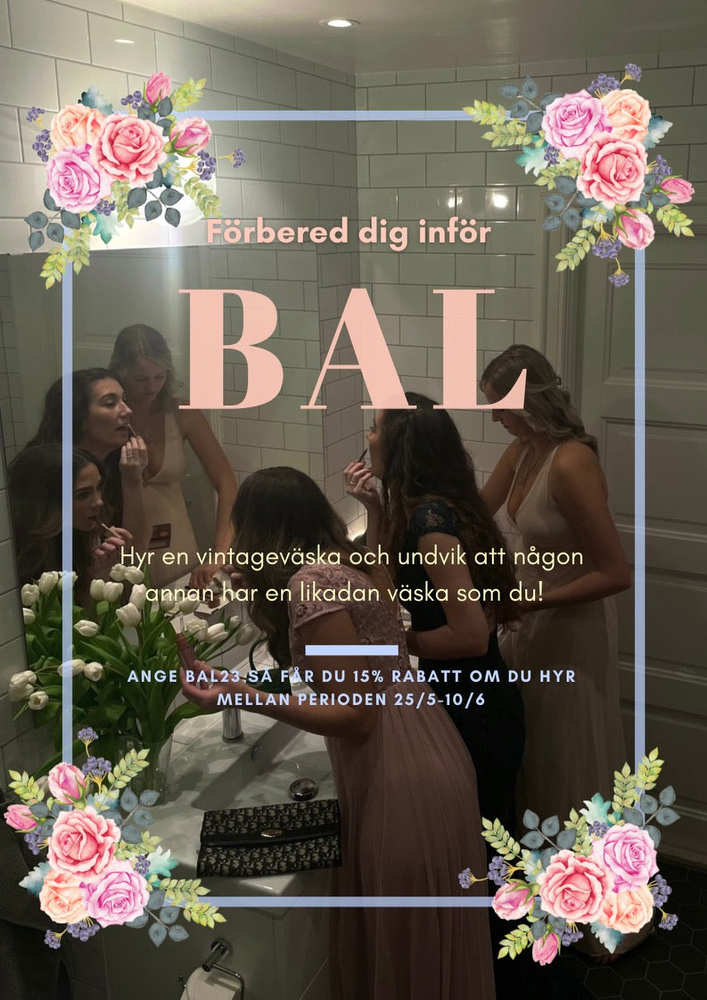 Alla väskor – Atelier Revivre